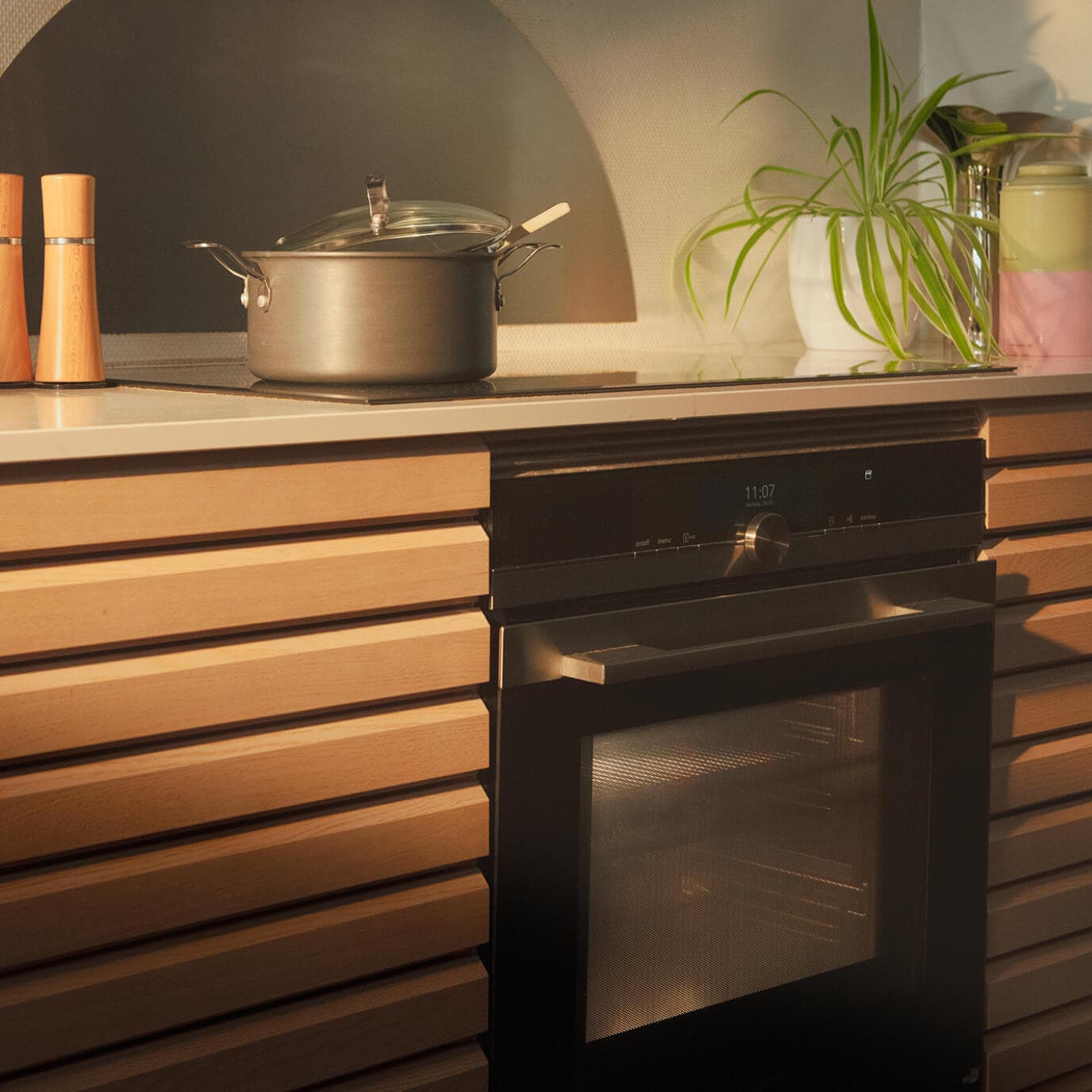 Forstå vigtigheden og metoder til energilagring | 1KOMMA5°