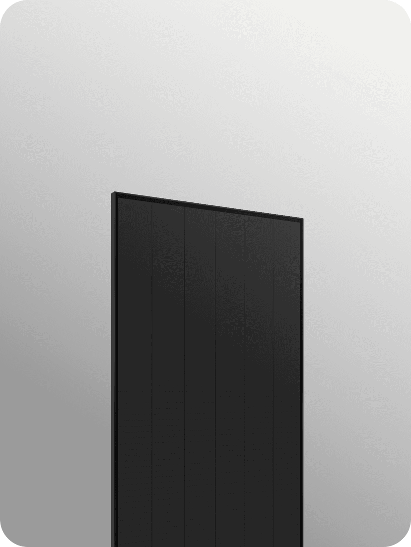 Solcelleanlæg - Spar op til 70% på elregningen med solceller