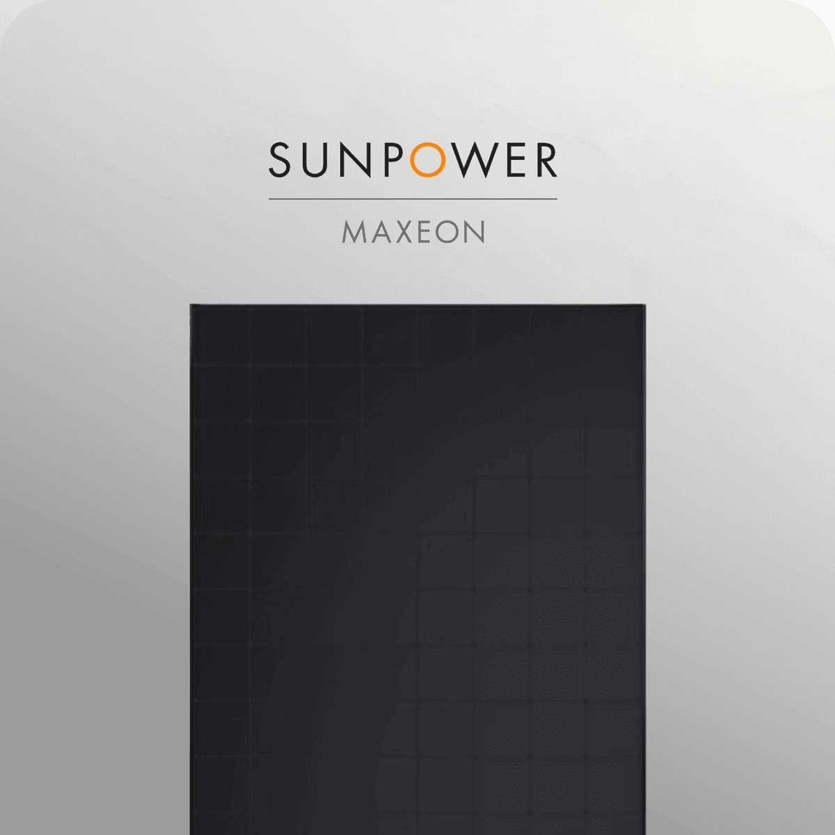 SunPower Maxeon 3 solceller | Kun hos 1KOMMA5° 🔆