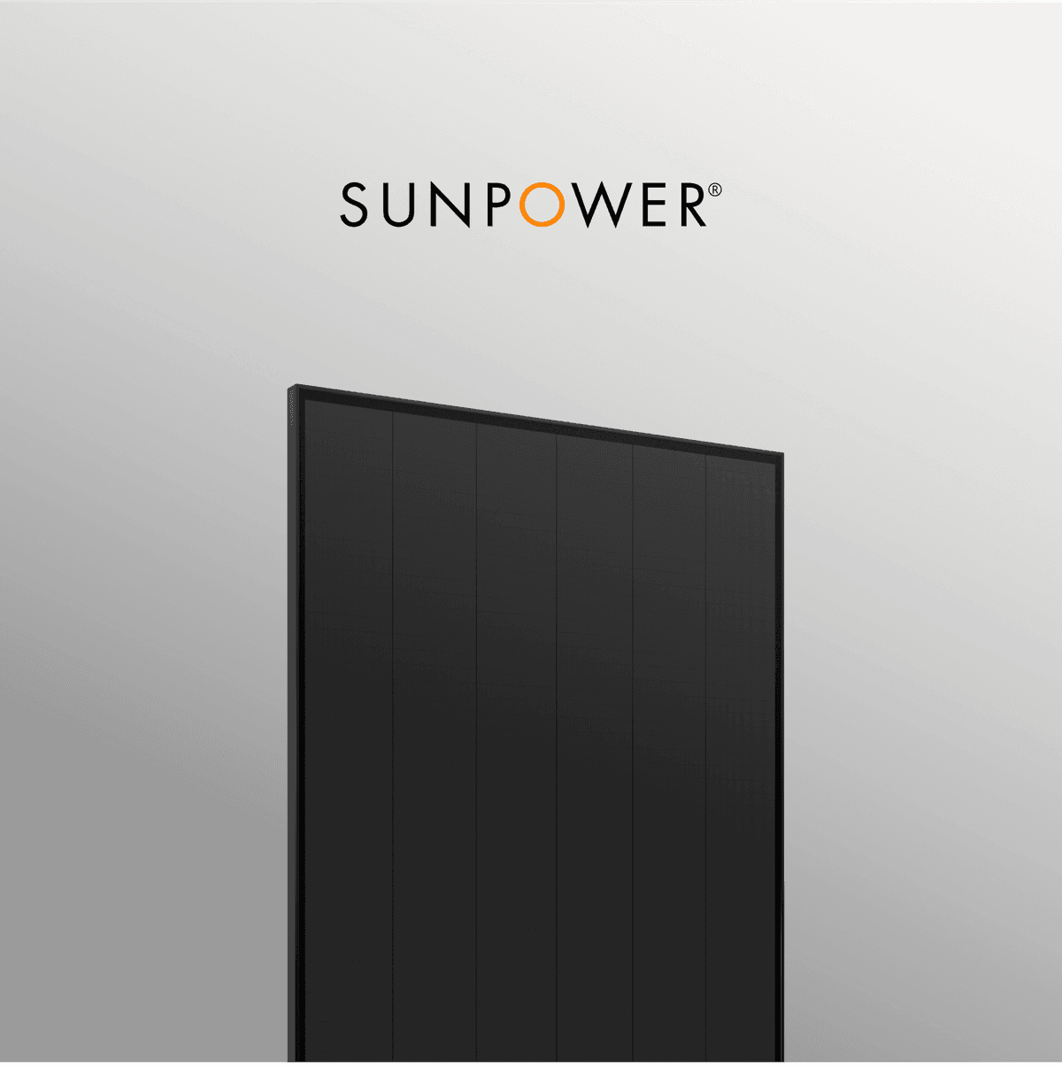 SunPower Performance 7 solceller | Kun hos 1KOMMA5° 🔆