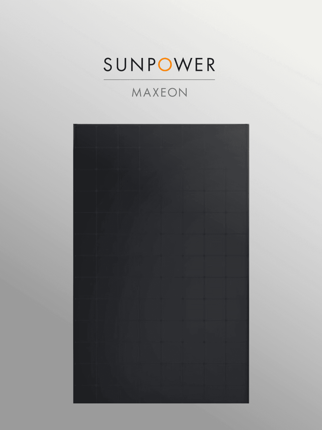 SunPower Maxeon 3 solceller | Kun hos 1KOMMA5° 🔆