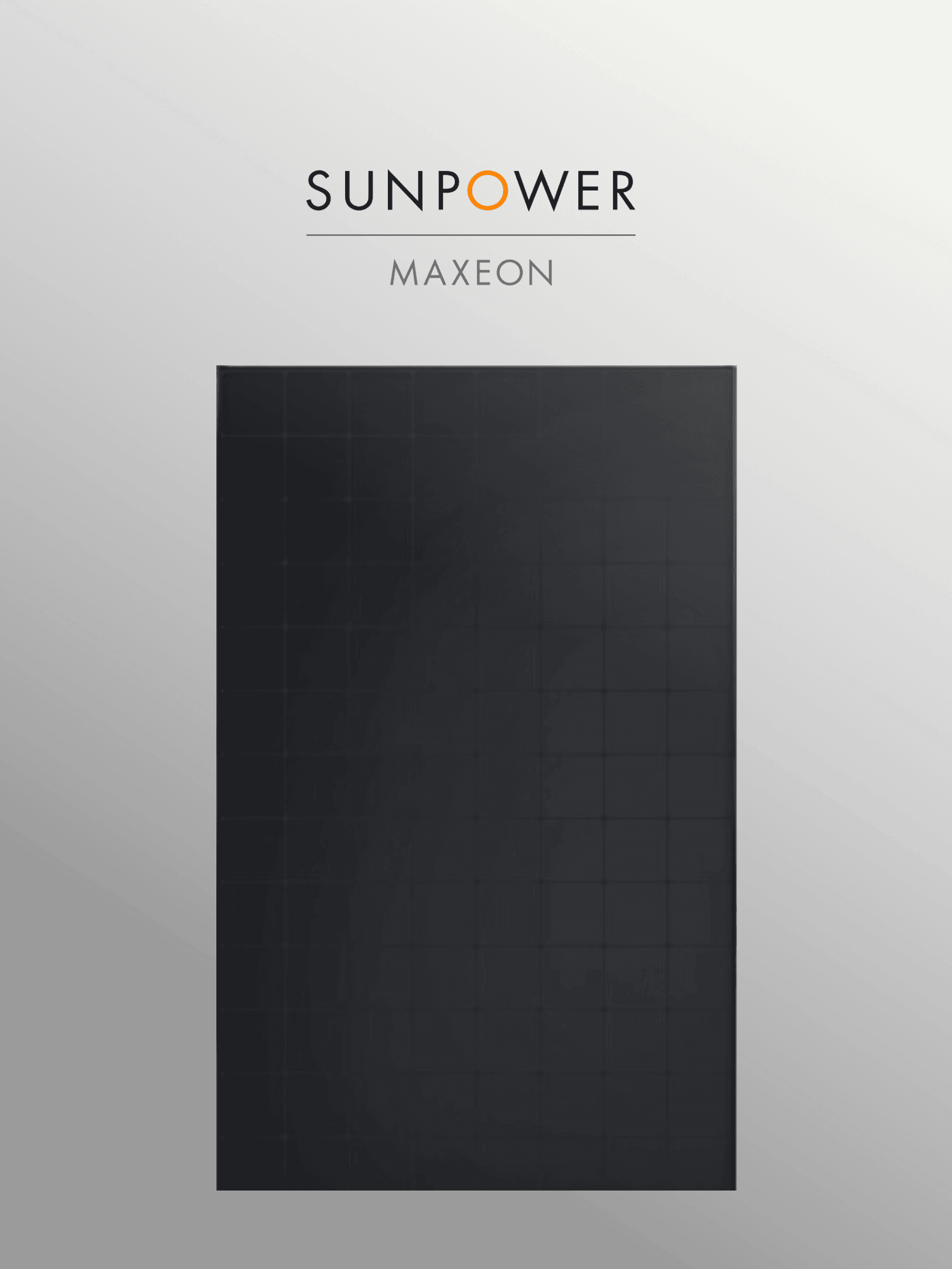 SunPower Maxeon 3 solceller | Kun hos 1KOMMA5° 🔆