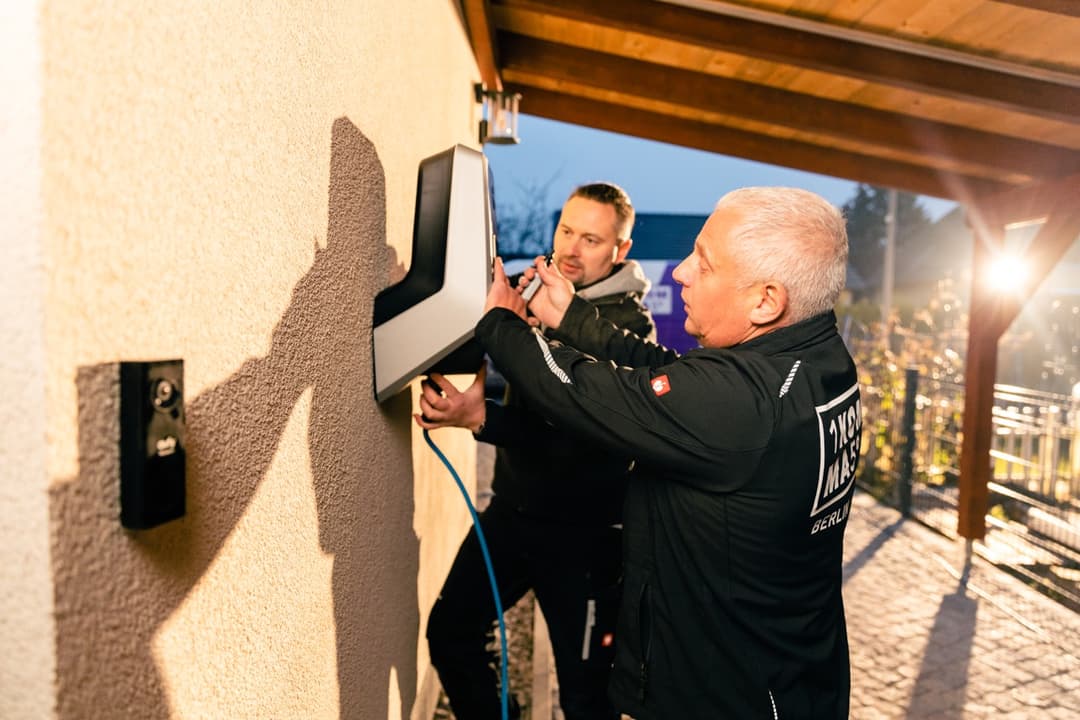 Opladning af elbil: Alt du skal vide | 1KOMMA5°